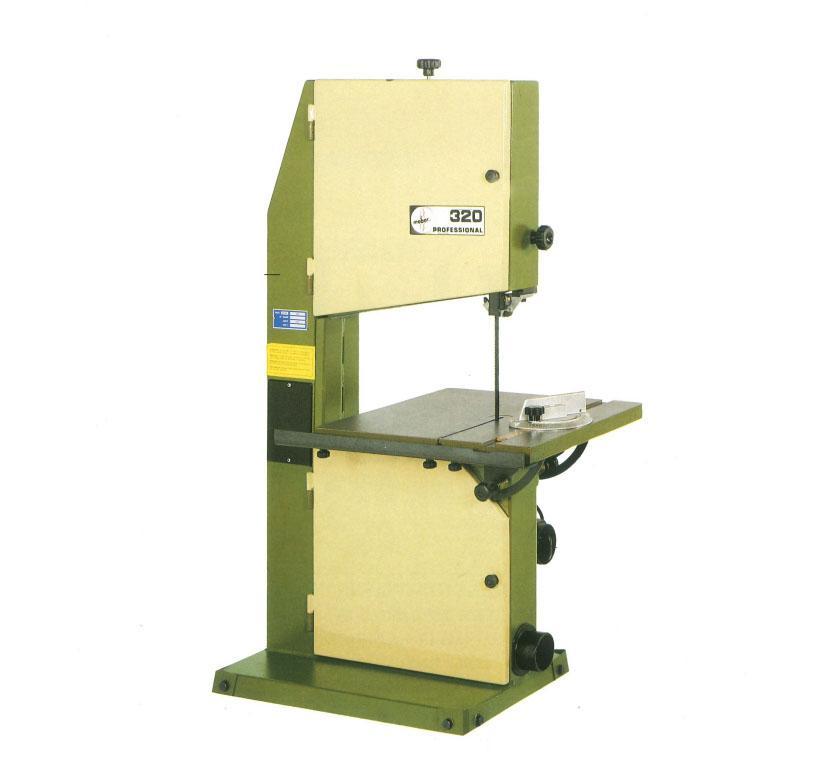 MEBER PROFESSIONAL - WOOD TEC PEDIA