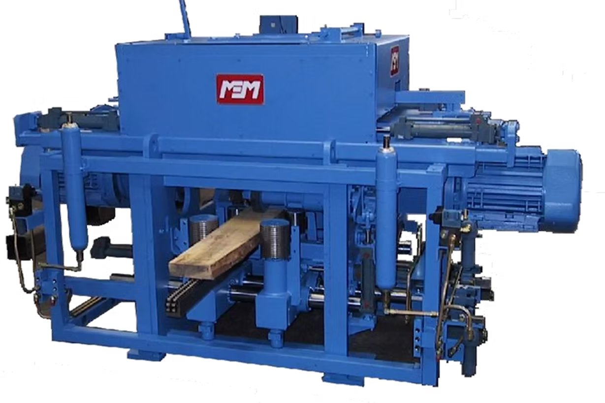 MEM COBRA - WOOD TEC PEDIA