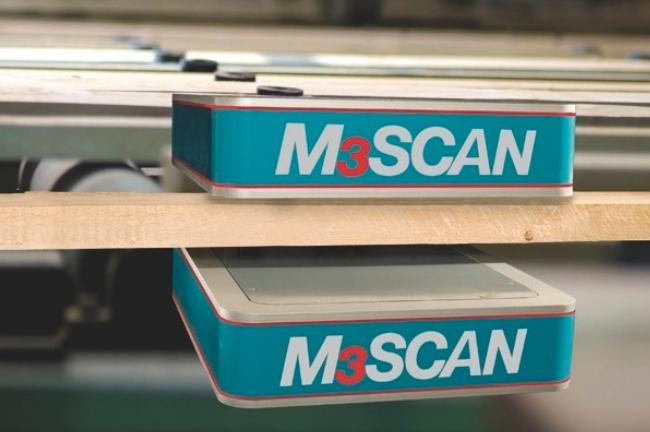 MICROTEC GMBH M3SCAN - WOOD TEC PEDIA