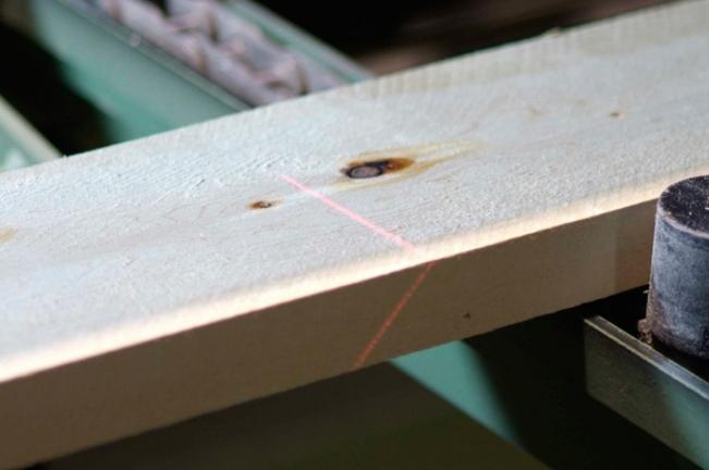 MICROTEC GMBH OPTiSIDE - WOOD TEC PEDIA