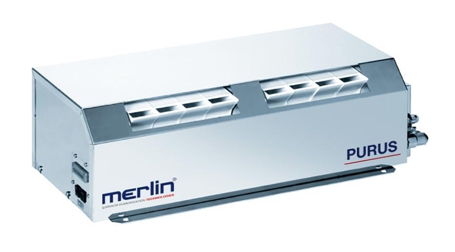 MERLIN ULTRASCHALL PURUS - WOOD TEC PEDIA