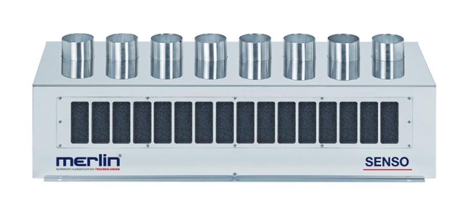 MERLIN ULTRASCHALL SENSO - WOOD TEC PEDIA