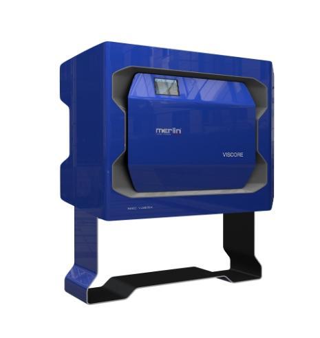 MERLIN VISCORE - WOOD TEC PEDIA