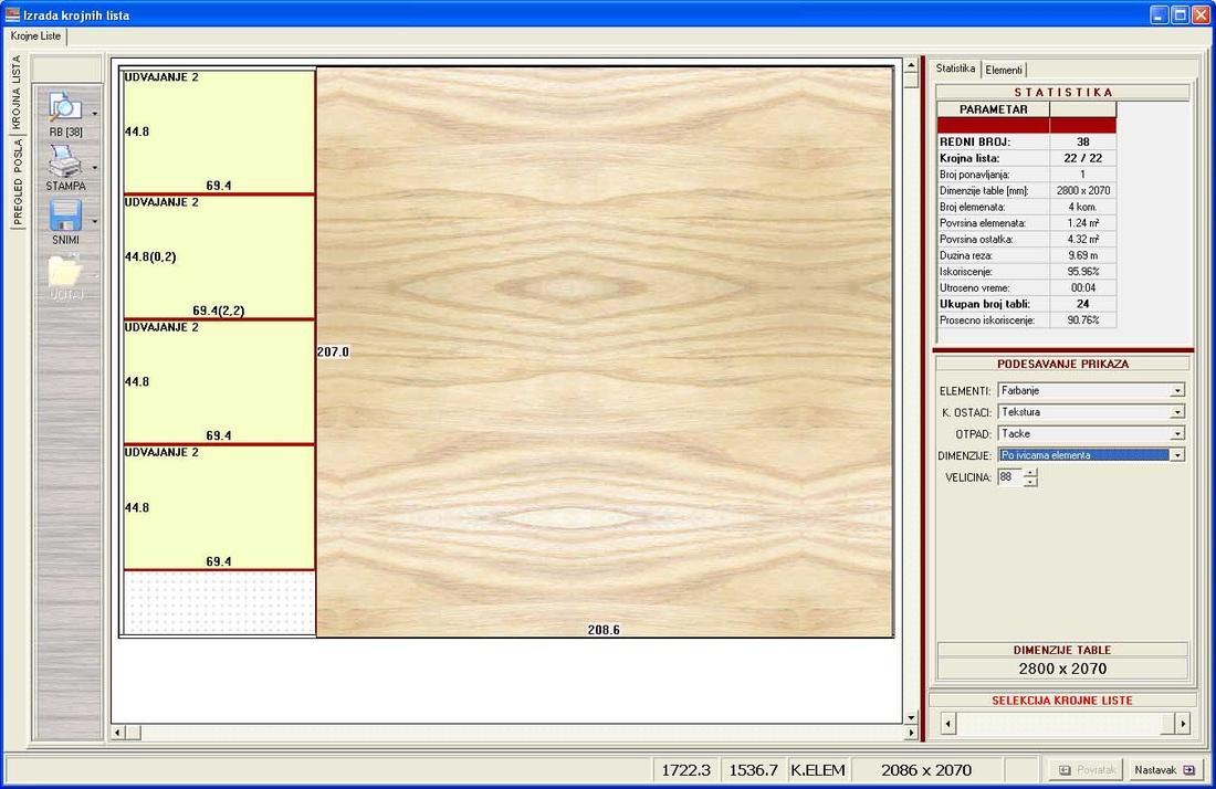 MARETTA WINTABLE - WOOD TEC PEDIA