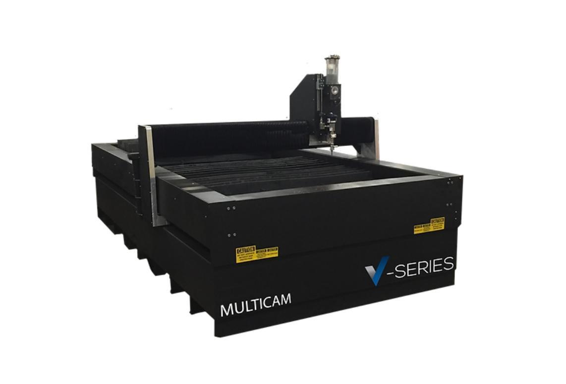 MULTICAM V-SERIES - WOOD TEC PEDIA