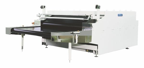 MEYER KFK E - WOOD TEC PEDIA