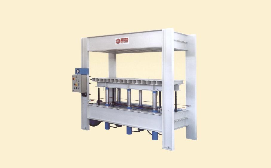 NUOVA CMB CRV - WOOD TEC PEDIA