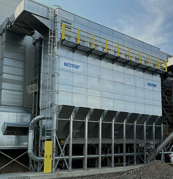 NESTRO JET-FILTER - WOOD TEC PEDIA