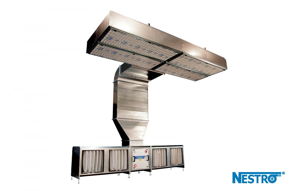 NESTRO NST 75 - WOOD TEC PEDIA