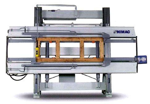 NIMAC KUF - WOOD TEC PEDIA