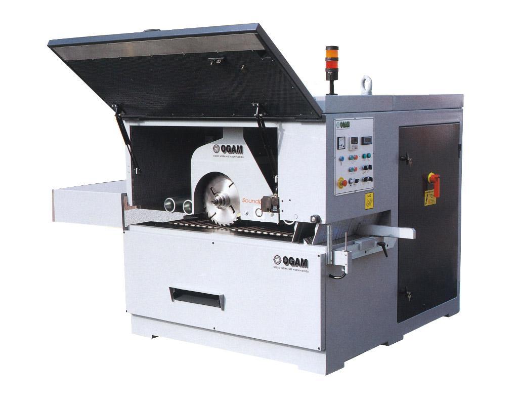 OGAM PO 370 - WOOD TEC PEDIA