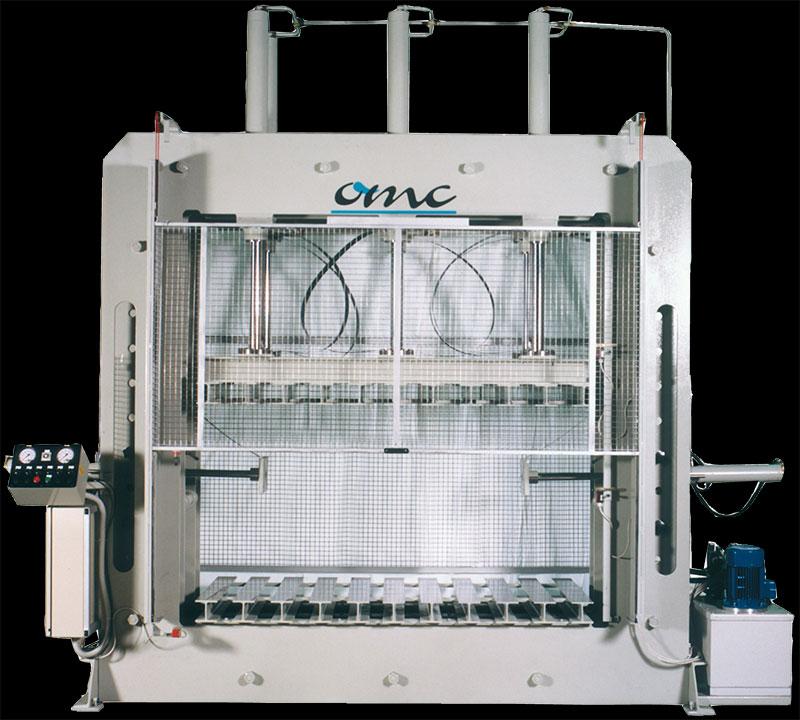 OMC PPC - WOOD TEC PEDIA