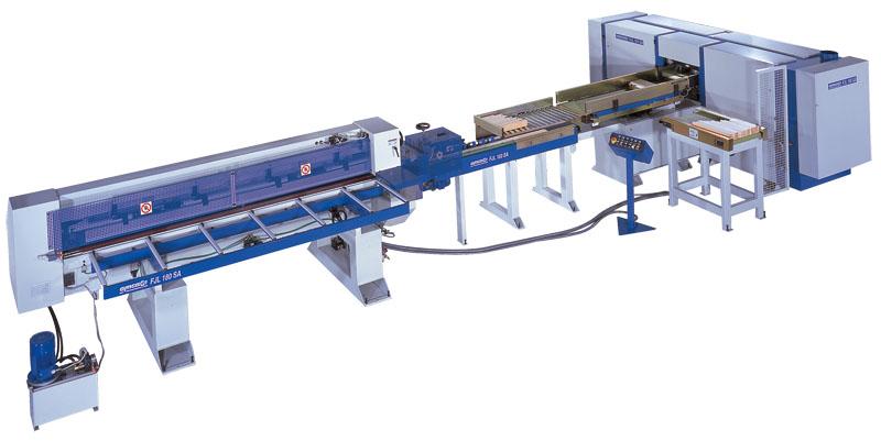 OMGA FJL 180 - WOOD TEC PEDIA