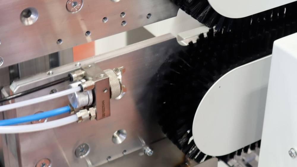 OMMA SPX - WOOD TEC PEDIA