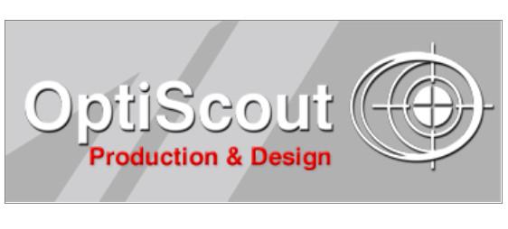 OPTISCOUT PRODUCTION - WOOD TEC PEDIA