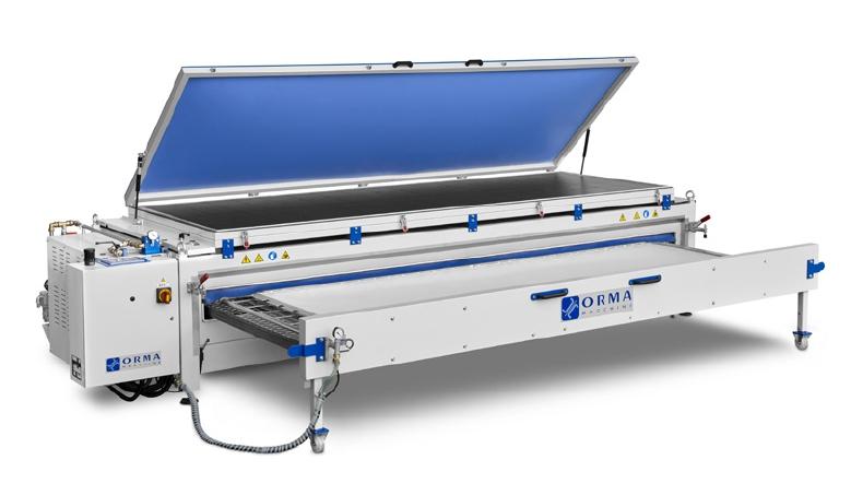 ORMA DUPLEX - WOOD TEC PEDIA