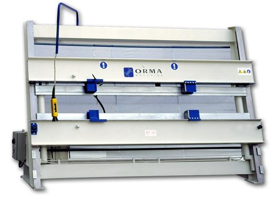 ORMA FUTURA ECO - WOOD TEC PEDIA