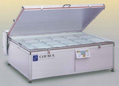 ORMA VACUUM PLUS - WOOD TEC PEDIA