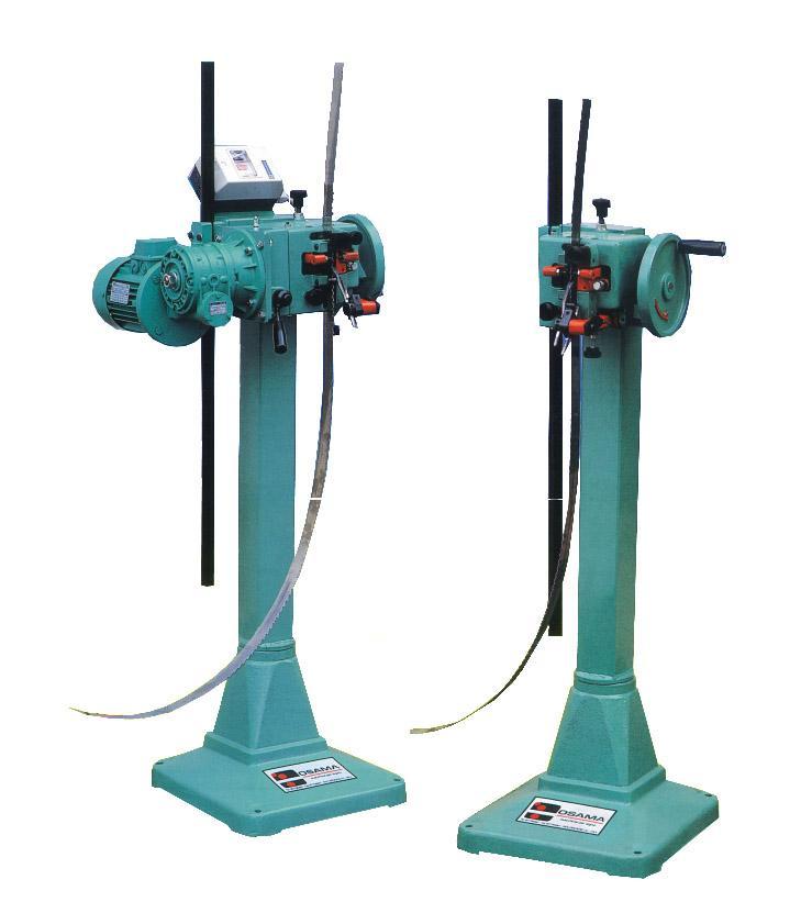 OSAMA STB - WOOD TEC PEDIA