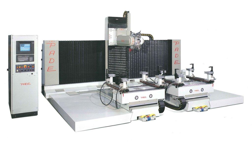 PADE CONCEPT - WOOD TEC PEDIA