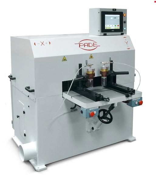 PADE TF CN - WOOD TEC PEDIA