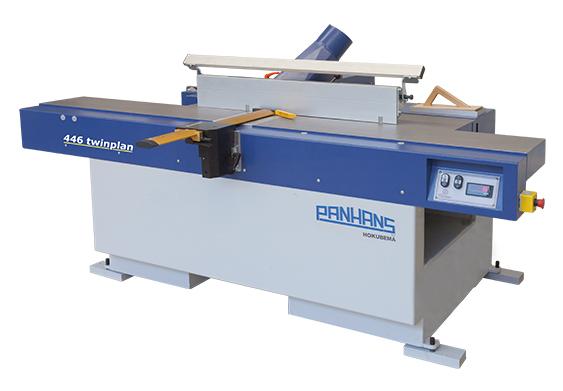 PANHANS by HOKUBEMA 446 - WOOD TEC PEDIA