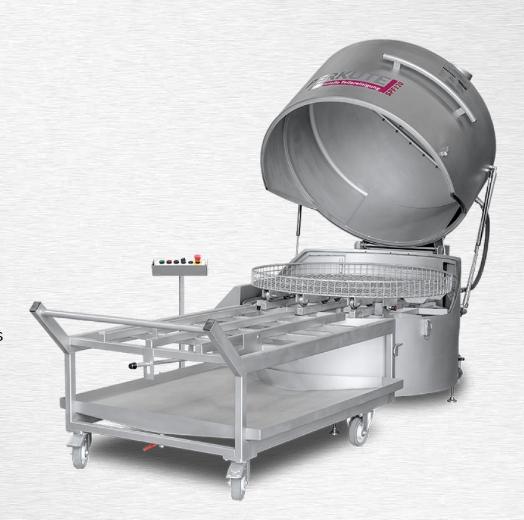 PERKUTE CLEAN-O-MAT SPF - WOOD TEC PEDIA