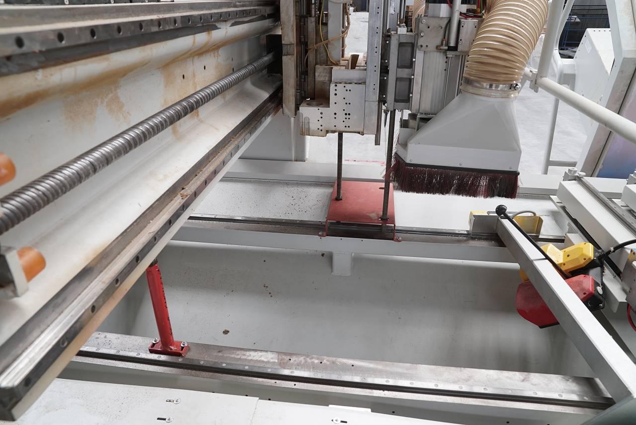 MASTERWOOD Dismantling instructions - WOOD TEC PEDIA