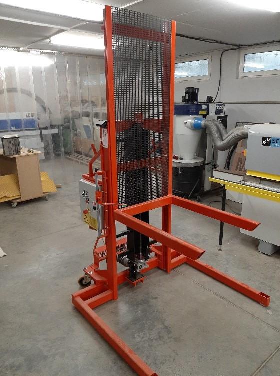 QUICKWOOD QUICK LIFT - WOOD TEC PEDIA