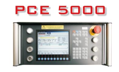 RAPID PCE 5000 - WOOD TEC PEDIA