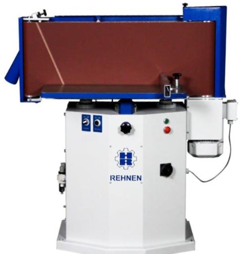 REHNEN R 400 - WOOD TEC PEDIA