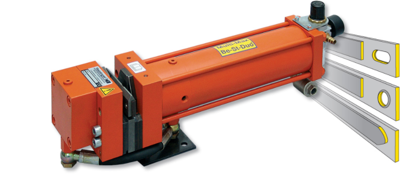 REIPLINGER BS-MULTI-MAX DUO - WOOD TEC PEDIA