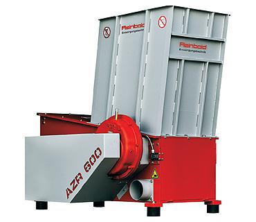REINBOLD AZR 600 - WOOD TEC PEDIA