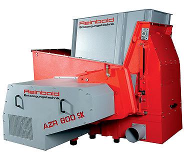 REINBOLD AZR 2000 SK/GK - WOOD TEC PEDIA