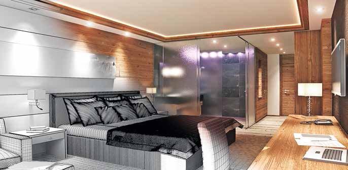 RSO GROUP RSO - WOOD TEC PEDIA