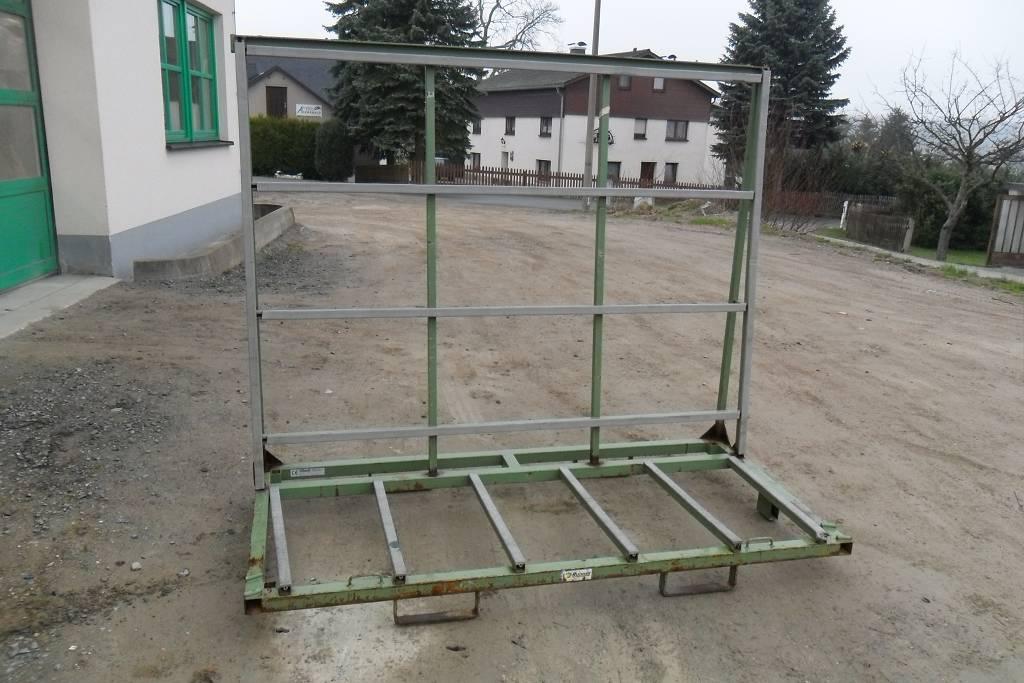 RUCHSER KW 2000 S - WOOD TEC PEDIA