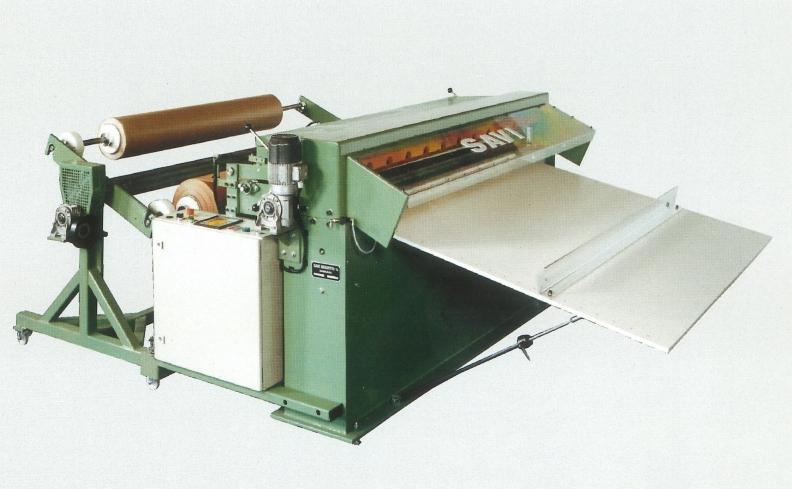 SAVI SAF - WOOD TEC PEDIA