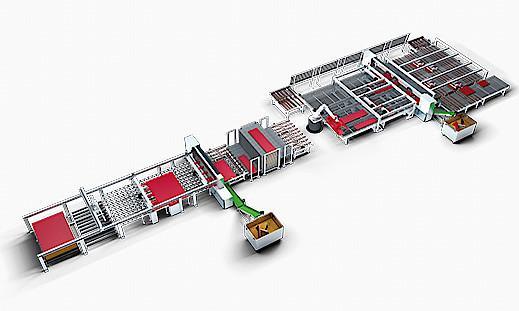 SCHELLING HL 1 - WOOD TEC PEDIA