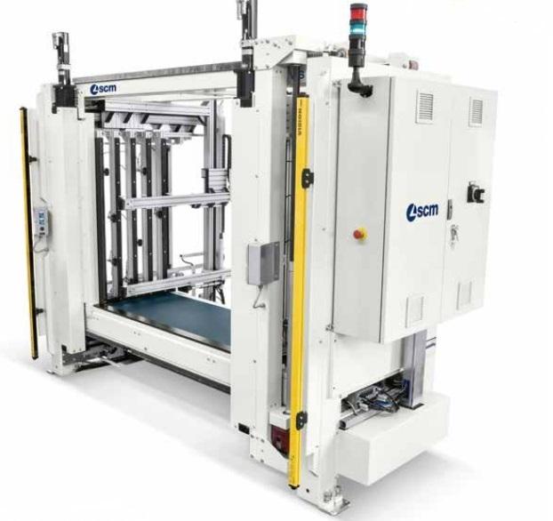 SCM ACTION WS - WOOD TEC PEDIA