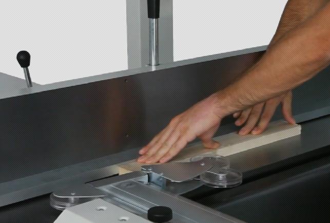 SCM Smart Lifter - WOOD TEC PEDIA