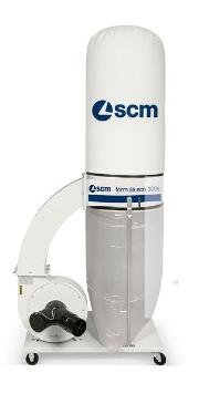 SCM FORMULA ECO 300S - WOOD TEC PEDIA