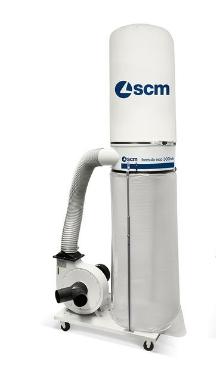 SCM GROUP DEUTSCHLAND GMBH FORMULA ECO 300SK - WOOD TEC PEDIA