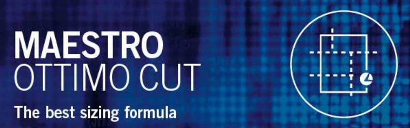 SCM MAESTRO OTTIMO CUT - WOOD TEC PEDIA