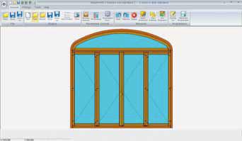 SCM MAESTRO WD - WOOD TEC PEDIA