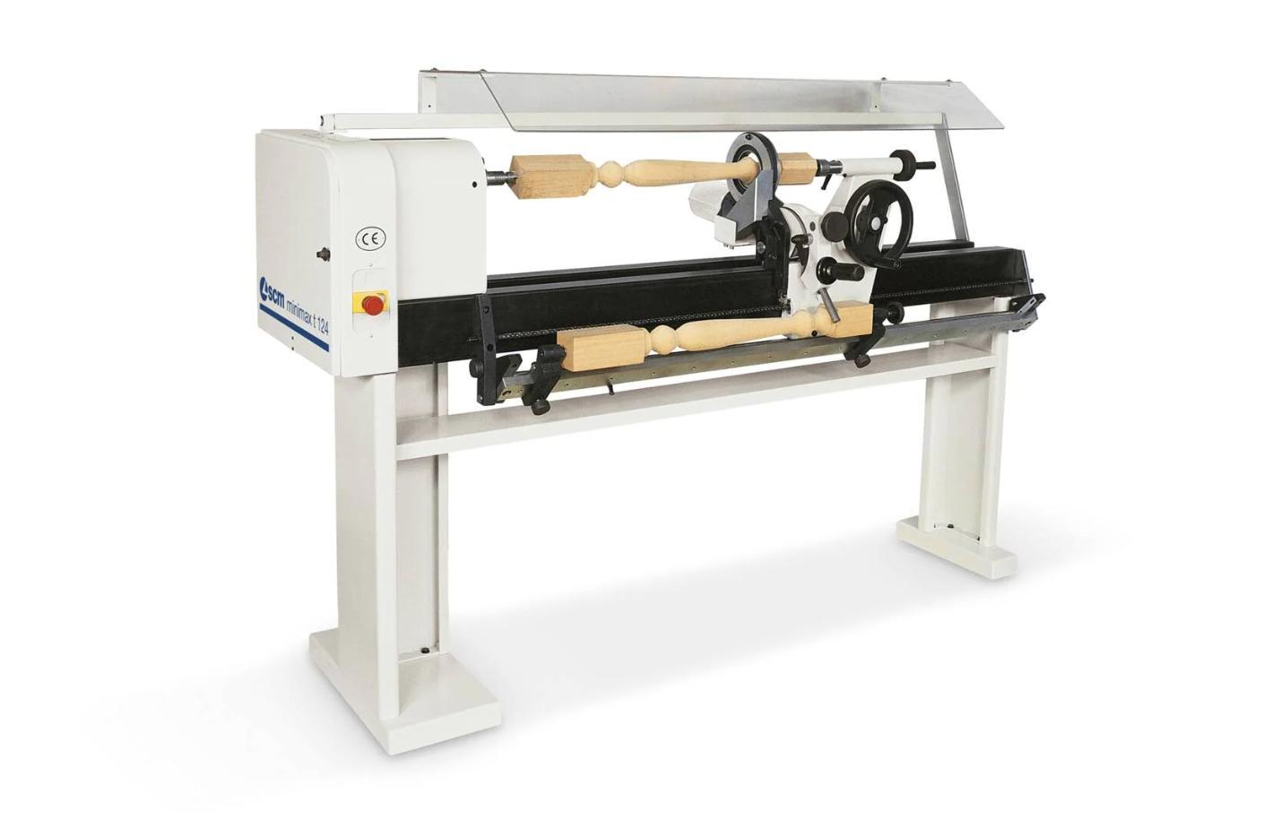 WOOD TEC PEDIA
