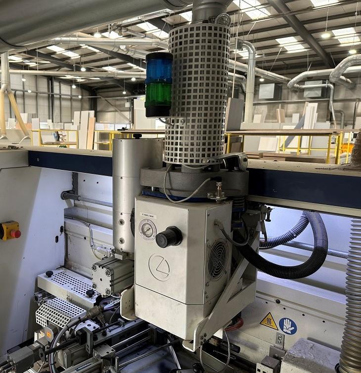 SCM PU BOX L - WOOD TEC PEDIA