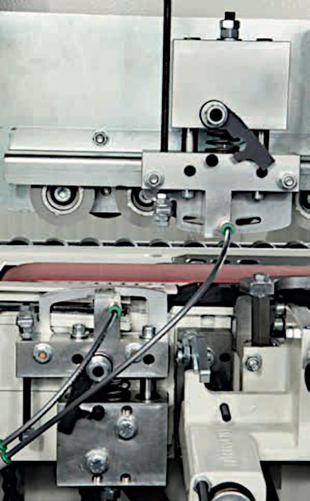 SCM RC-M - WOOD TEC PEDIA