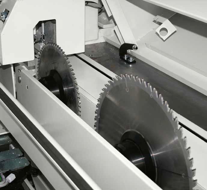 SCM Saw Set - WOOD TEC PEDIA