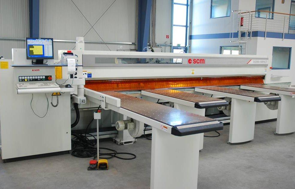 Scm Sigma 90 Beam Saw Manual - The Best Picture Of Beam