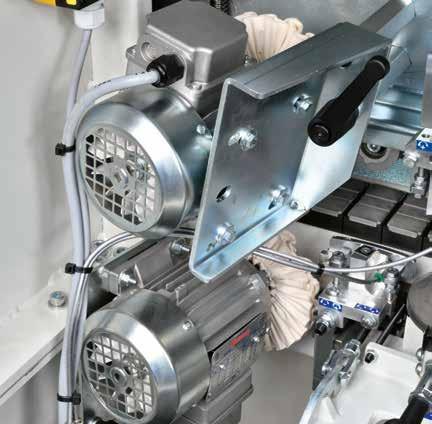 SCM SP M - WOOD TEC PEDIA